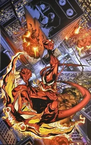 Red Goblin #1 (Zucker Virgin Edition) Value - GoCollect