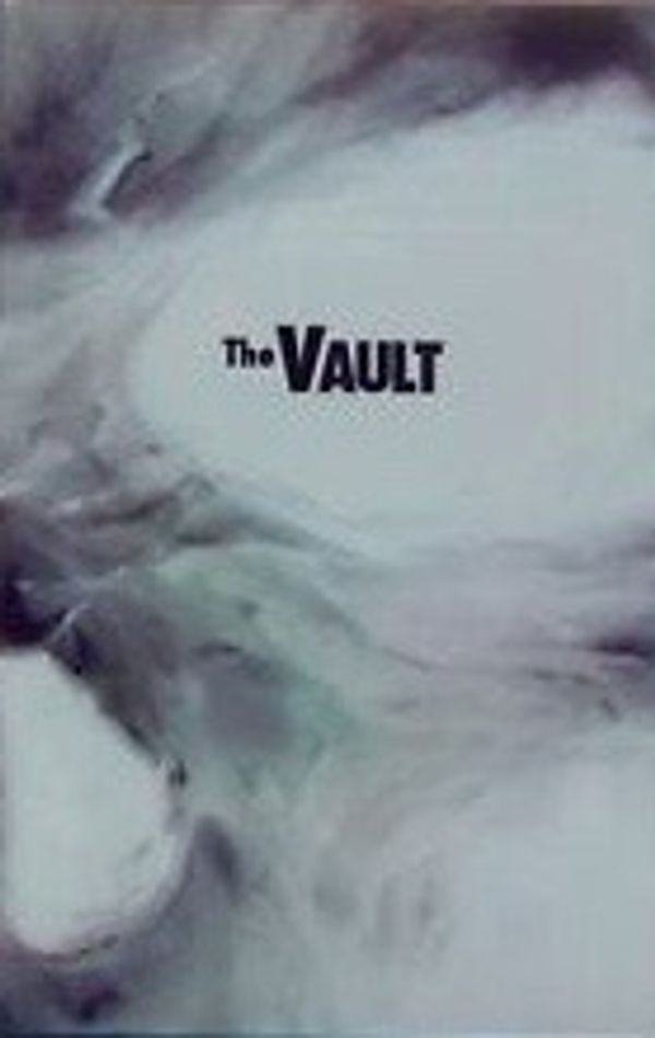 The Vault #3 (New York Comic Con Edition) Value - GoCollect (the-vault ...