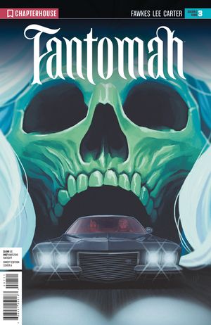 Fantomah Season 2 #3 Value - GoCollect