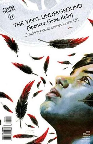 Vinyl Underground, The #11 Value - GoCollect