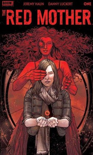 The Red Mother #1 (Red Edition) Value - GoCollect