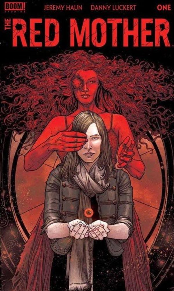 The Red Mother #1 (Red Edition) Value - GoCollect (the-red-mother-1-red ...