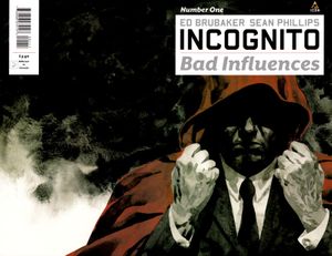 Incognito: Bad Influences #1 Value - GoCollect