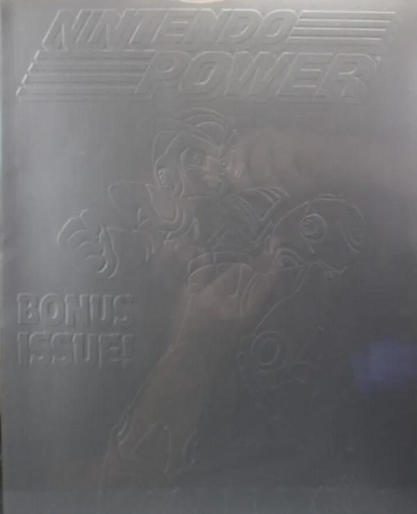 Nintendo Power #56 (Bonus Edition) Value - GoCollect (nintendo-power-56 ...