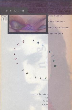 Death: The High Cost of Living Value - GoCollect