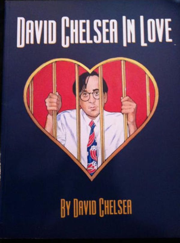 David Chelsea In Love Value - GoCollect (david-chelsea-in-love )