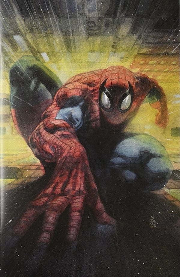 Ultimate Spider-Man #1 (Comic Mint Edition) Value - GoCollect (ultimate ...