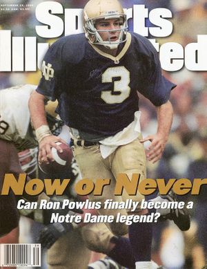 Sports Illustrated #v85 #13 Value - GoCollect