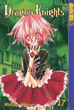 Dragon Knights #17 Value - GoCollect