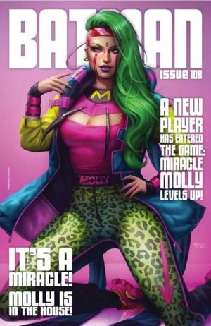 Batman #108 (Limited Edition A) Value - GoCollect