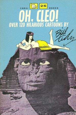 Oh, Cleo! #SH1144 Value - GoCollect