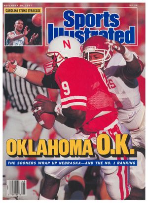 Sports Illustrated #v67 #24 Value - GoCollect