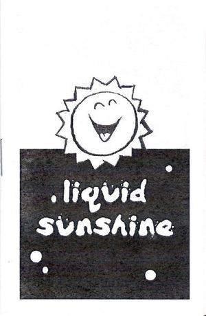 Liquid Sunshine Value - GoCollect