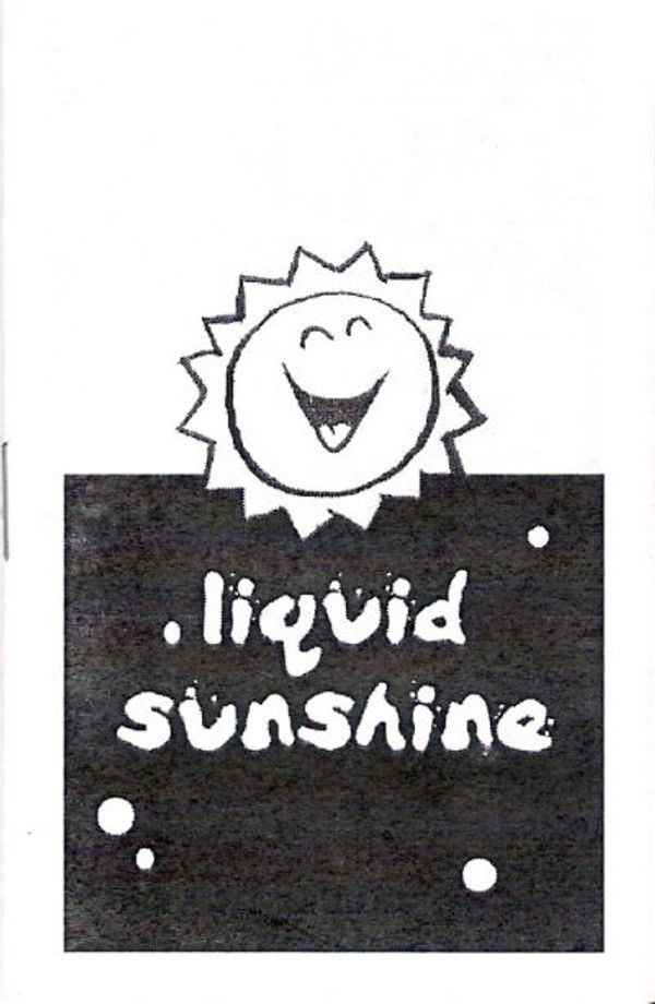 Liquid Sunshine Value - GoCollect (liquid-sunshine )