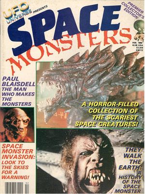 UFO Universe #1 Value - GoCollect (ufo-universe-1 )