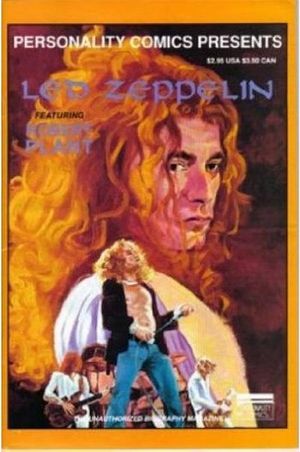 Led Zeppelin #1 Value - GoCollect