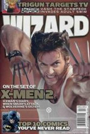 Wizard #139 Value - GoCollect