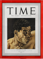 Time Magazines Values - GoCollect