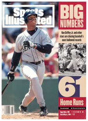 Sports Illustrated #v80 #22 Value - GoCollect