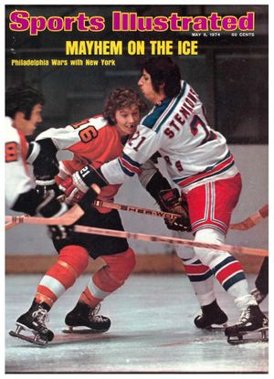 Sports Illustrated #v40 #18 Value - GoCollect