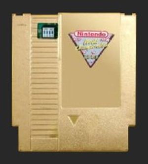 Nintendo world championships cartridge value store