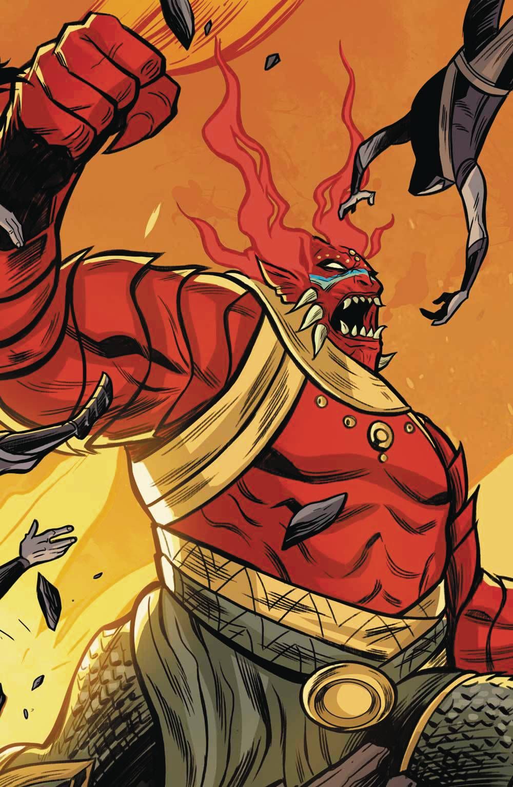 Grant Morrisons 18 Days #12 Value - GoCollect (grant-morrisons-18-days-12 )