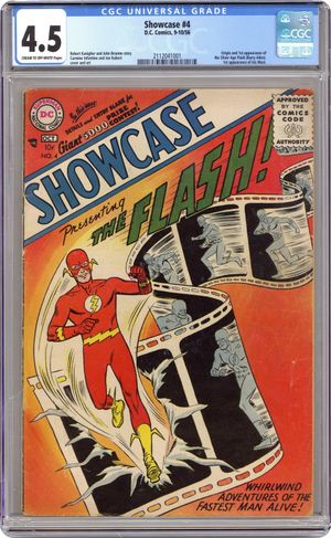 Comic Book Price Guide - GoCollect