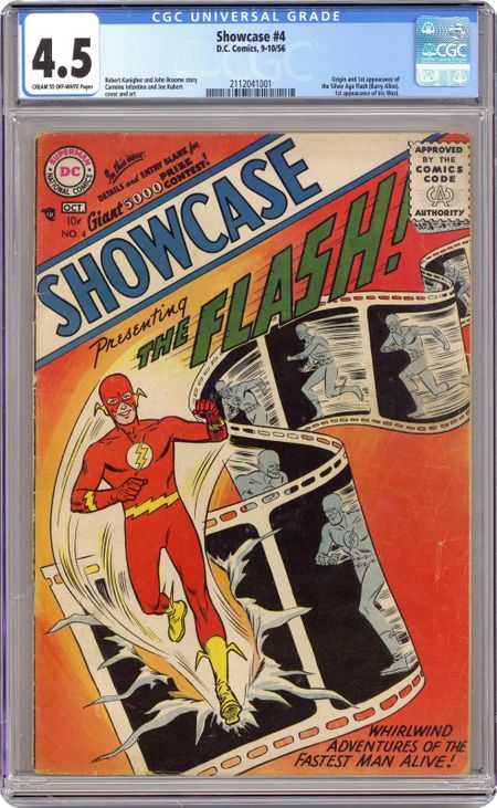 Comic Book Price Guide - GoCollect