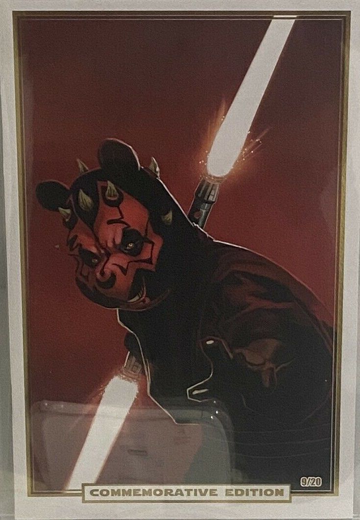 Do You Pooh? #1 (Darth Pooh Commemorative Edition) Value - GoCollect