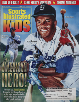 Sports Illustrated for Kids #v9 #2 Value - GoCollect