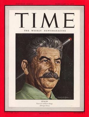 Time Magazines Values - GoCollect