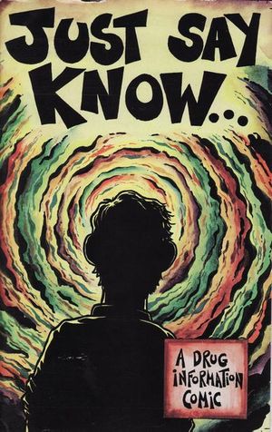 Just Say Know Value - GoCollect