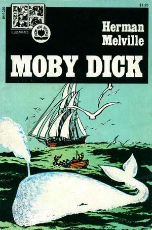 Moby Dick Value - GoCollect