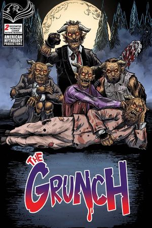 The Grunch #2 (Chainsaw Homage) Value - GoCollect