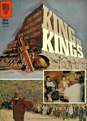 Four Color #1236 Value - GoCollect (four-color-1236 )