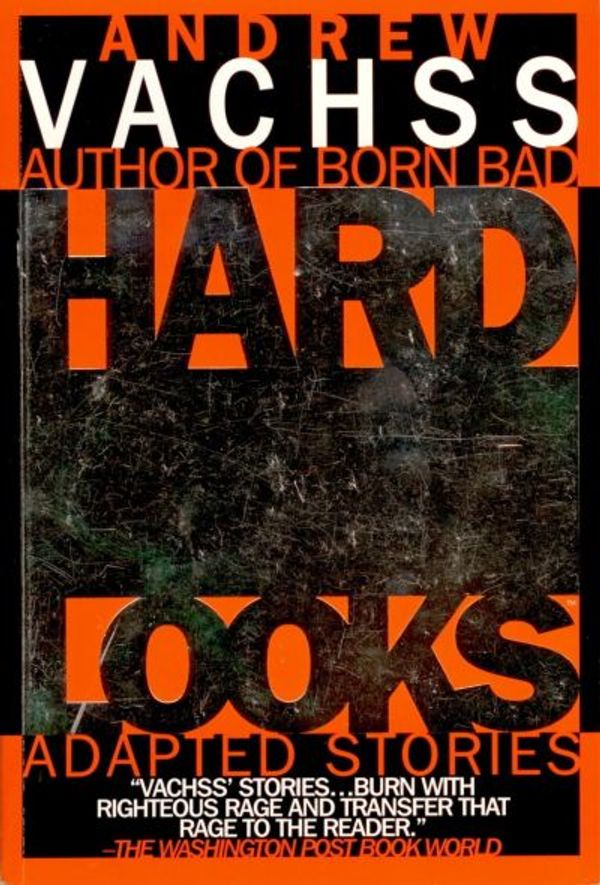 Hard Looks Adapted Stories Value - GoCollect (hard-looks-adapted-stories )