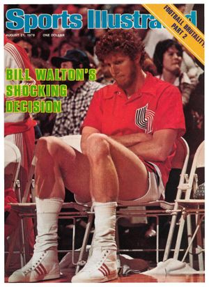 Sports Illustrated #v49 #8 Value - GoCollect