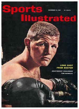 Sports Illustrated #v15 #20 Value - GoCollect