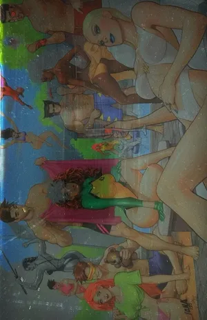 Wolverine #37 (Nakayama Convention Edition) Value - GoCollect