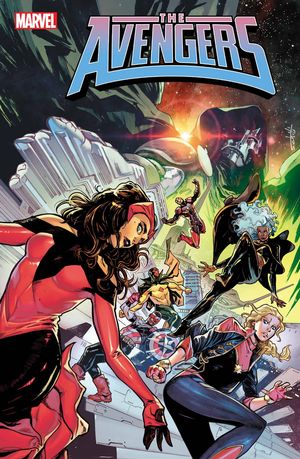 Avengers #19 Value - GoCollect