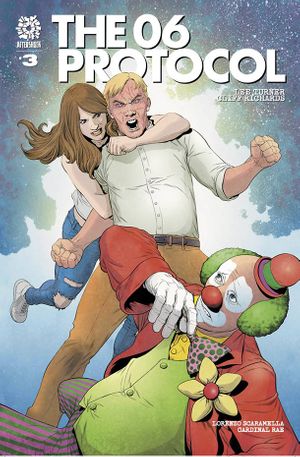 The 06 Protocol #3 Value - GoCollect