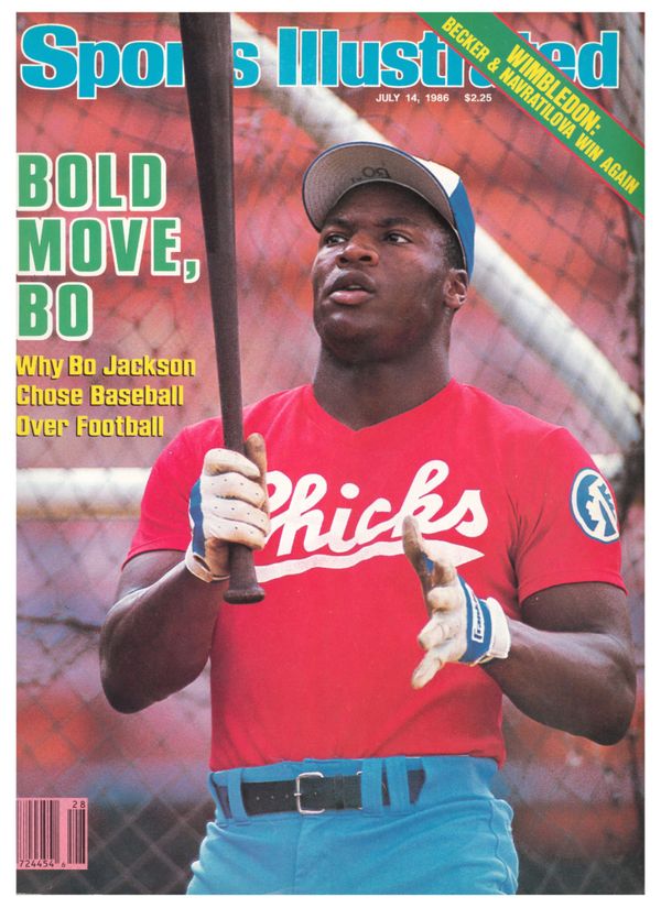 Sports Illustrated #v65 #2 Value - GoCollect (sports-illustrated-v65-2 )