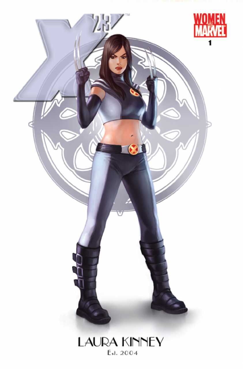 X 23 1 Variant Cover 2010 Value GoCollect