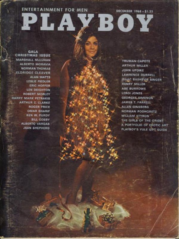 Playboy #v15 #12 Value - GoCollect (playboy-v15-12 )