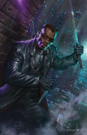 Heroes Reborn #1 (Devil Dog Comics "Virgin" Edition) Value - GoCollect