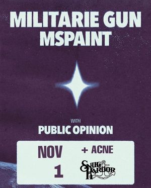 Militarie Gun Snug Harbor 2022 Value - GoCollect