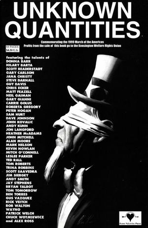 Unknown Quantities Value - GoCollect