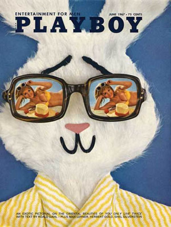 Playboy #v14 #6 Value - GoCollect (playboy-v14-6 )