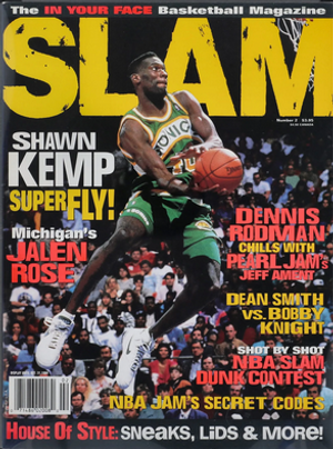 Slam #2 Value - GoCollect