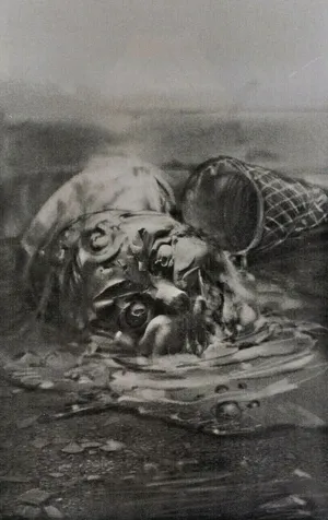 Ice Cream Man #26 (Sanctum Sanctorum Virgin Edition) Value - GoCollect